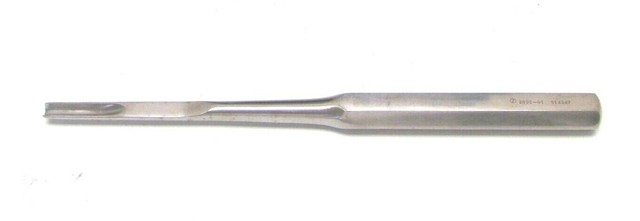 Zimmer 2892-01 Cobb Spinal Gouge German for sale online | eBay