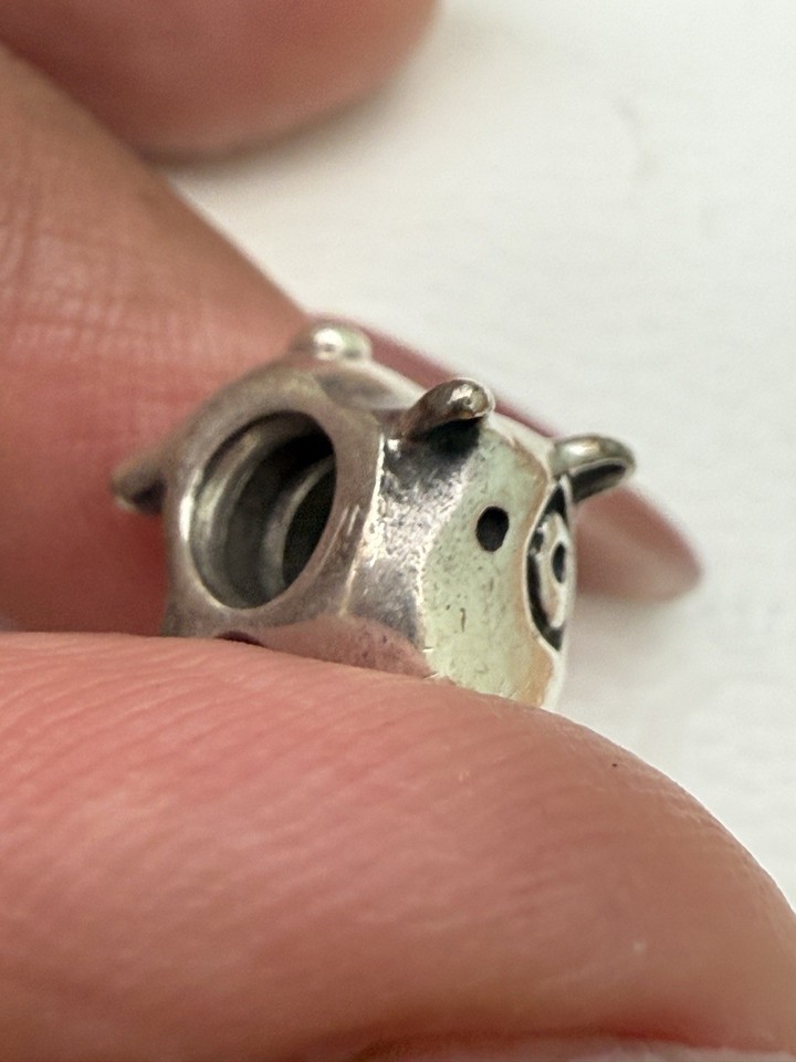 Pandora Dog Charm | eBay UK