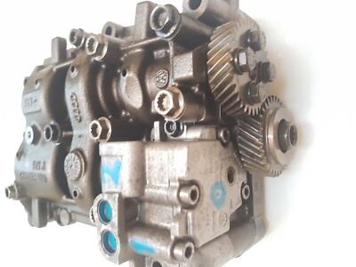 OIL PUMP & BALANCE SHAFT 2.0 TDI 03L103295D 03L115105D cch cfc cffb ...