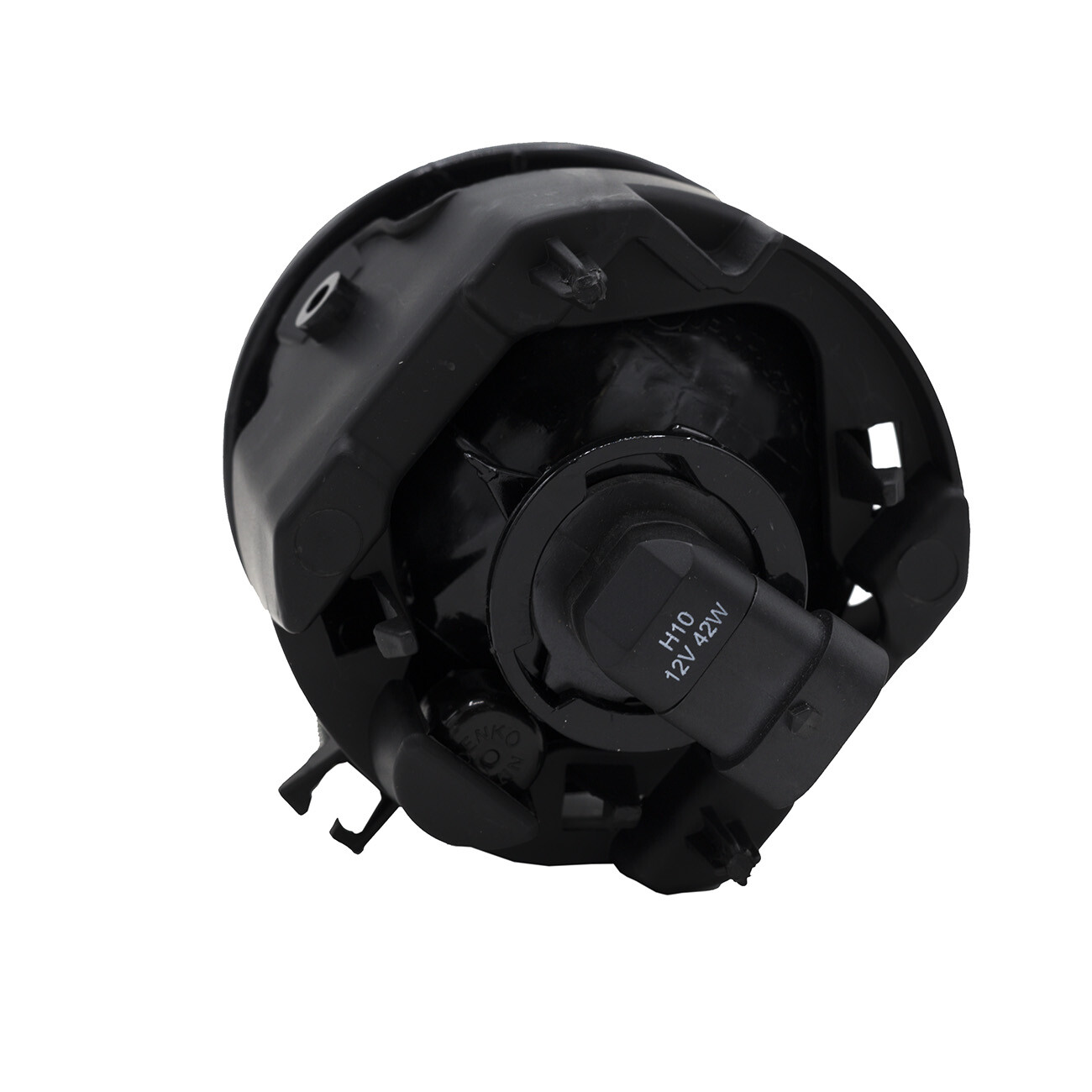 Fit 2011 2012 2013 2014 Dodge Challenger Fog Light Assembly CH2592142 ...