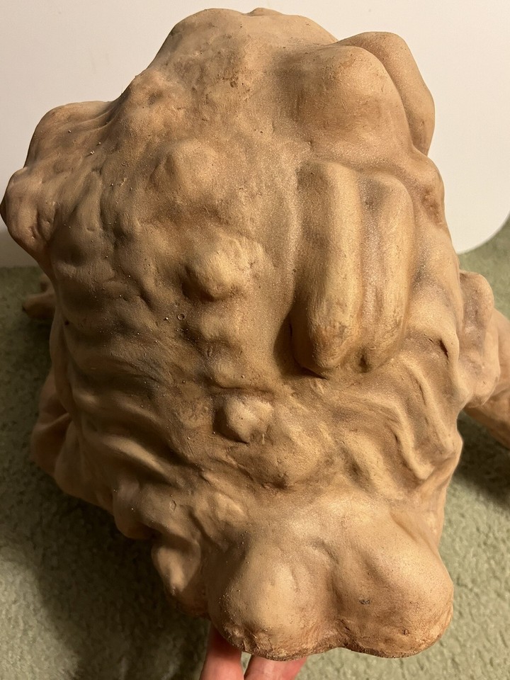 Basket Case Custom Belial Creature Horror Movie Full Size Prop Replica ...