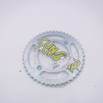 Sunstar 2-242947 Rear Sprocket 47 Tooth for 1982-2001 Suzuki RM80 | eBay