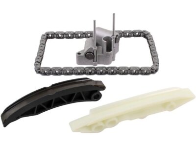 For 2010-2013 BMW X5 Timing Chain Kit 37841YWYQ 2011 2012 3.0L 6 Cyl ...