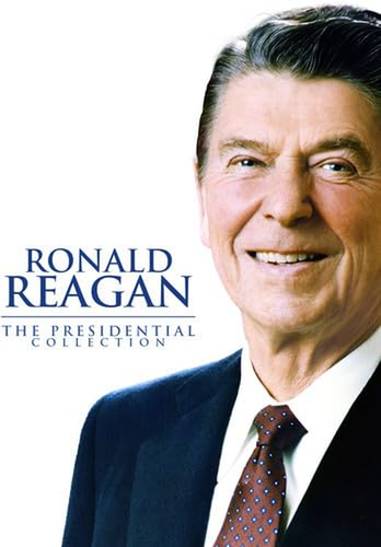 Ronald Reagan: The Presidential Collection | eBay