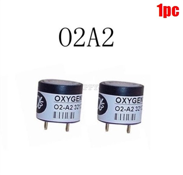 1Pcs Alphasense Oxygen Sensor O2-A2 it | eBay