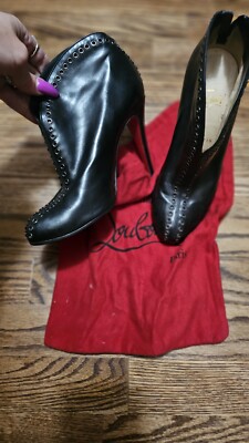 louboutin Size 7 | eBay
