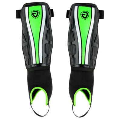 JANUS Kids Adult Shin Guards Calf Protection Soccer Training Workout ...