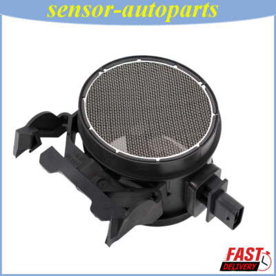 New 0280218190 Mass Air Flow Sensor Meter MAF Fit Mercedes-Benz C230 ...