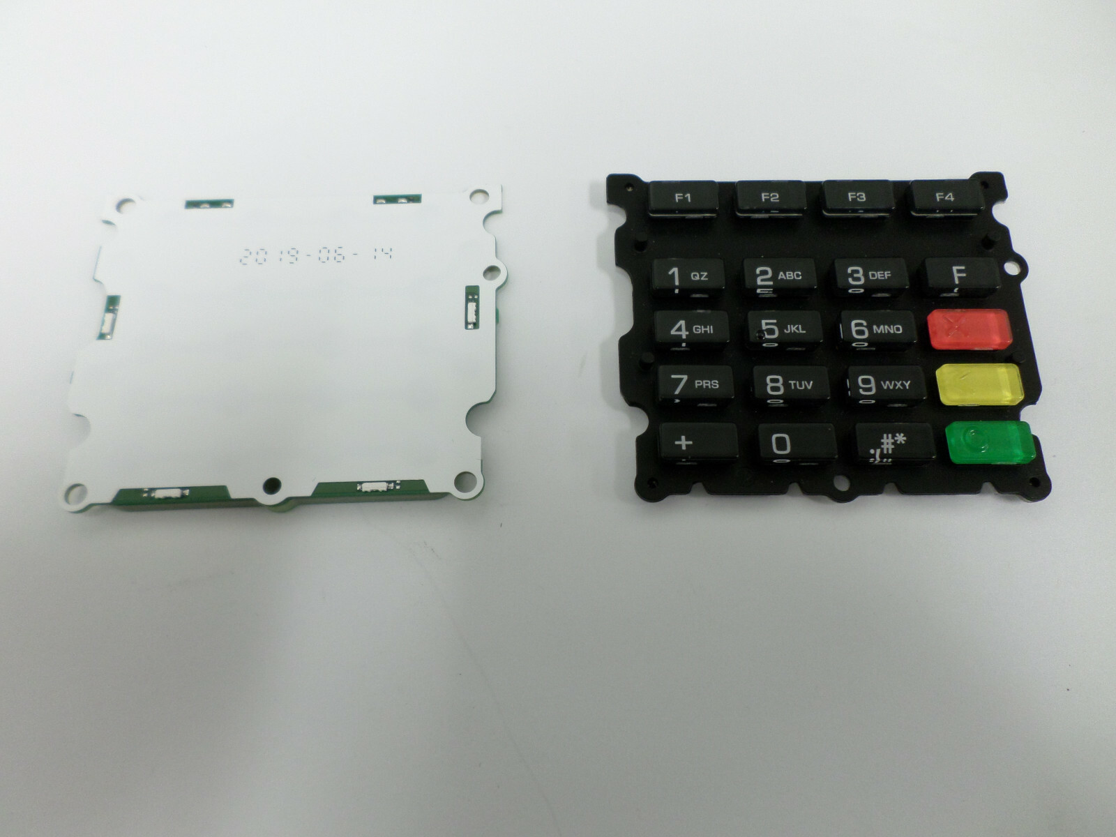 Verifone Pinpad 1000se *KEYPAD ONLY* | eBay