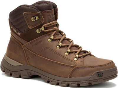 Caterpillar Cat Threshold Hiker P725960 Waterproof Outdoors Athletic ...