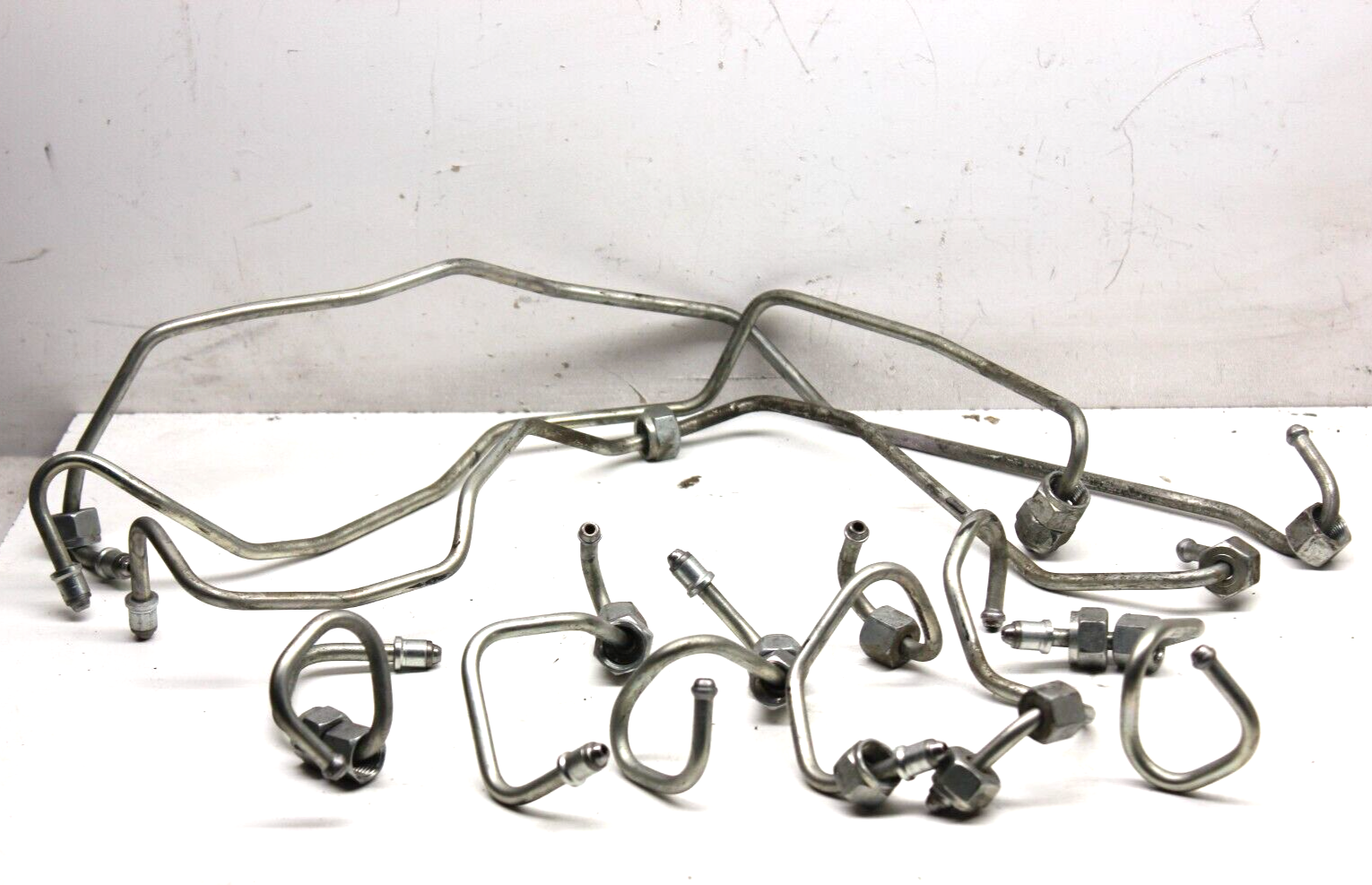 Fuel Injector Lines Kit for 2014-2019 Dodge Ram 1500 3.0L V6 EcoDiesel ...