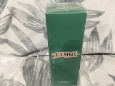 LA MER THE TREATMENT LOTION BIG 5.0 oz 150 ml New and Sealed ...