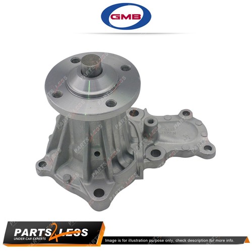 1 Piece GMB High Performance Water Pump - GWT-111A Genuine Japan Brand ...