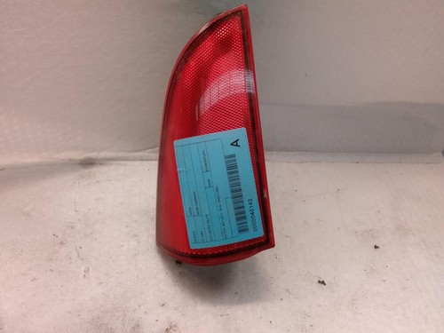 MERCEDES VITO 639 04/2004-02/2015 TOP REFLECTOR LEFT A6398201864 | eBay ...