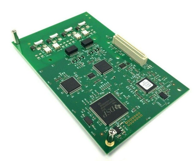 Avaya IPO Ip500 Universal Trunk Card Pri 2 700417462 for sale online | eBay