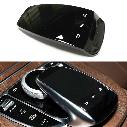 Controller Touchpad Cover For Mercedes Benz E Class W213 2016-2022 ...