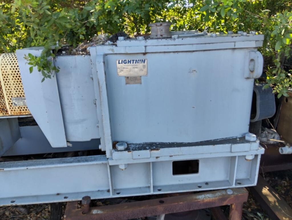 Rebuilt falk lightning mixer 782Q-58-1 | eBay