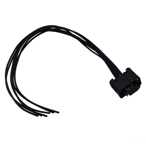 Throttle Body 6-wire Connector Pigtail 68018956AC For Jeep Wrangler ...