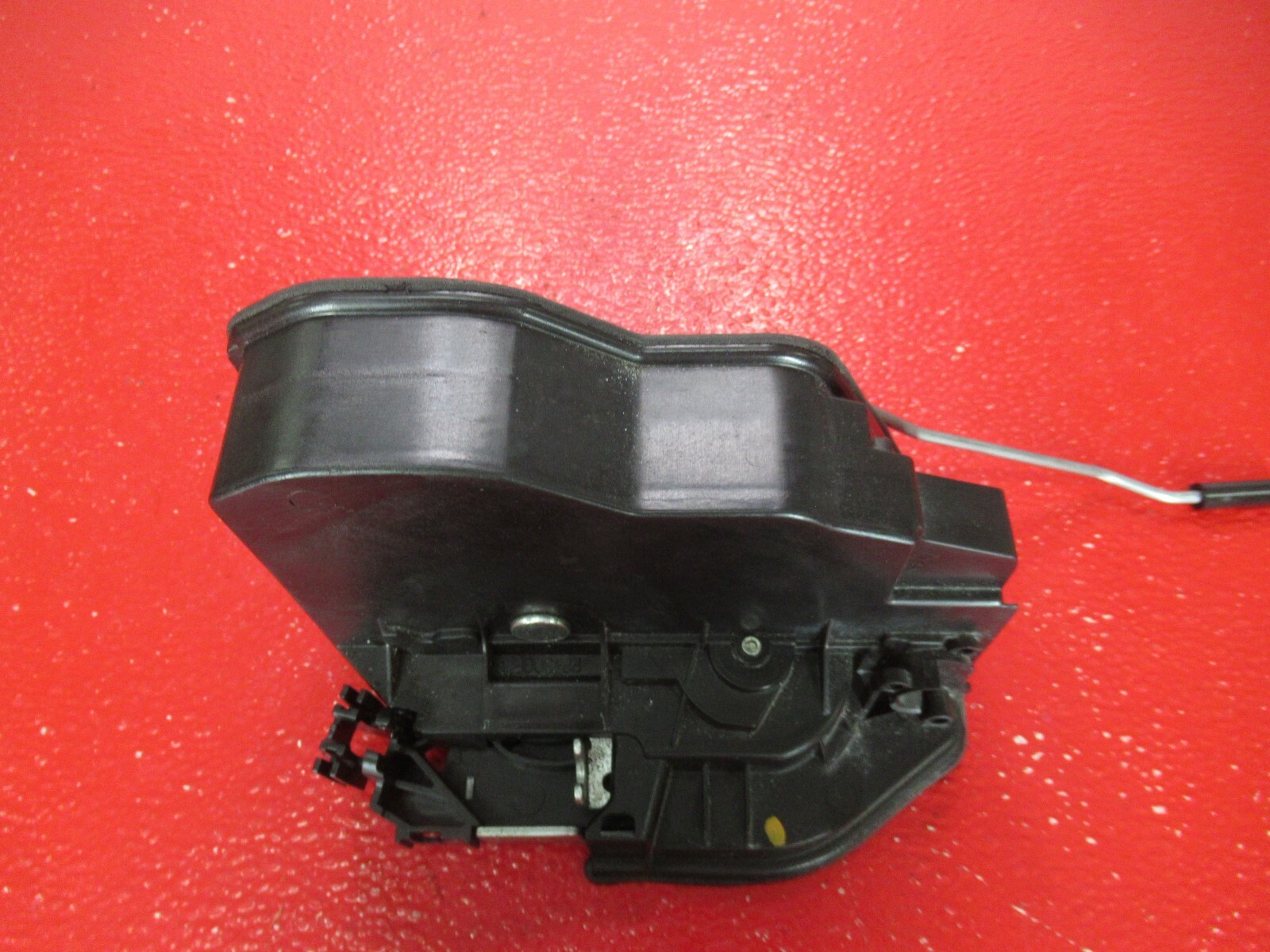 Left Rear Door Lock Actuator Closing System BMW E84 X1 OEM 51227229459 ...