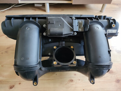BMW 3 Stage Intake Manifold e90 e91 e92 e93 e82 325 328 330 128 | eBay