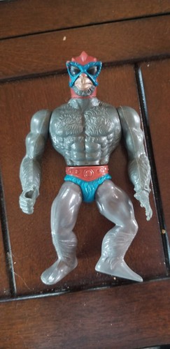 1982 He Man vintage action figures MOTU Stratos | eBay