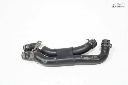 2018-2203 AUDI Q5 FY 2.0L ENGINE COOLING COOLANT HOSE LINE PIPE SET OEM ...