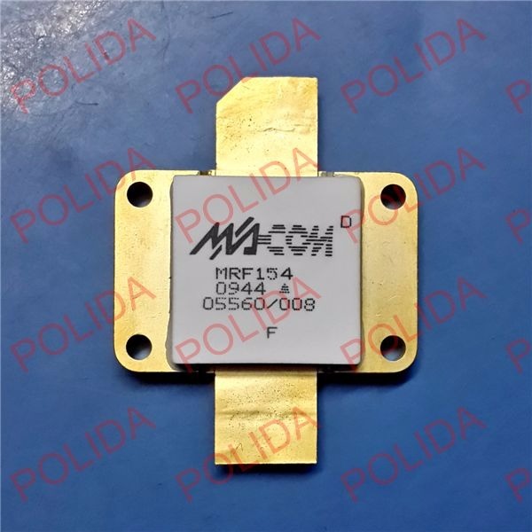 1PCS RF/VHF/UHF Transistor M/A-COM/MOTOROLA CASE-368-03 MRF154 | eBay