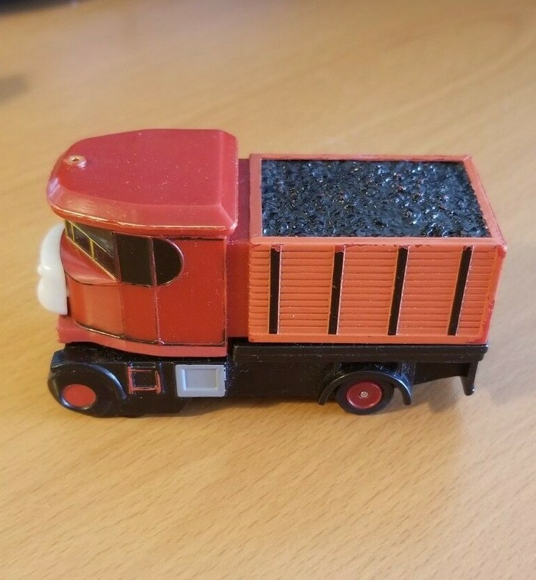 Thomas and friends elizabeth | eBay