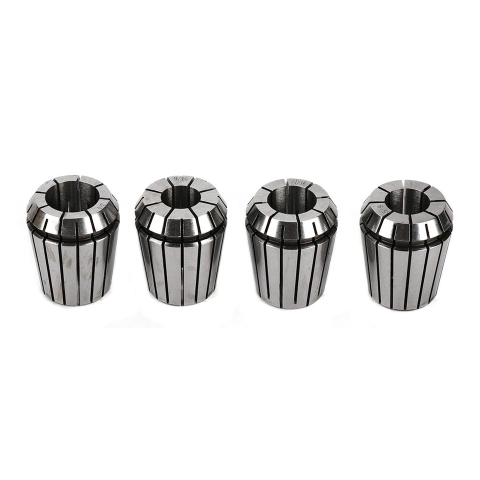 MT2 ER32 Morse Taper Collet Chuck Tool Holder ER32 Collet Set Milling ...