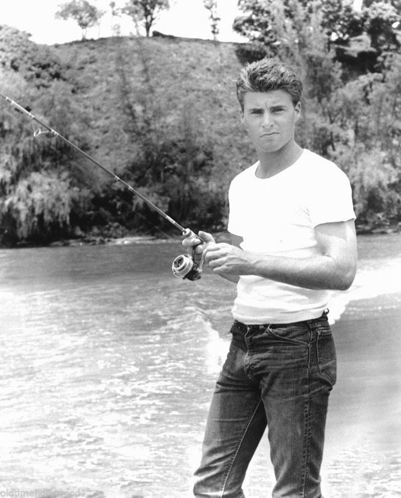 Ricky Nelson Plane Crash