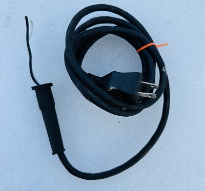 OEM Part Power Cord Assy Milwaukee 5262-21 1” SDS Plus Rotary Hammer | eBay