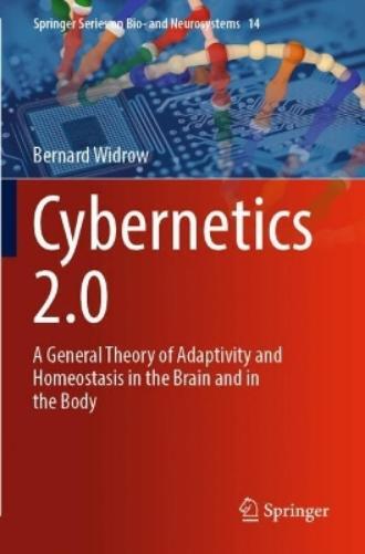 Bernard Widrow Cybernetics 2.0 (Paperback) (UK IMPORT) 9783030981426 | eBay
