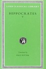 Works: v. 5 (Loeb Classical Library), Hippocrates 9780674995208 Free ...