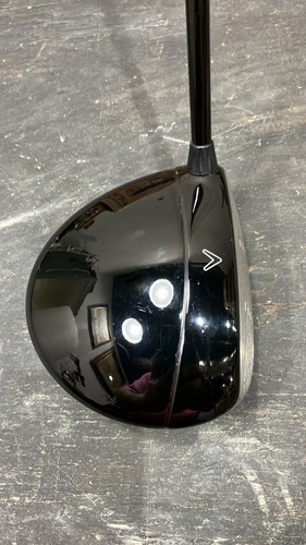 callaway ft-5 driver. 11 Degrees. Regular Flex. 45 Inches Long. No ...