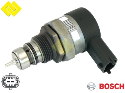 BOSCH 0281002507 ,0281002625 RPESSURE CONTROL VALVE REGULATOR ,31402 ...