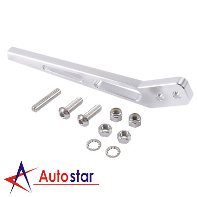 Set Billet 10" Bent Shifter Handle Lever For Tremec T5 T45 T56 TKO500 ...