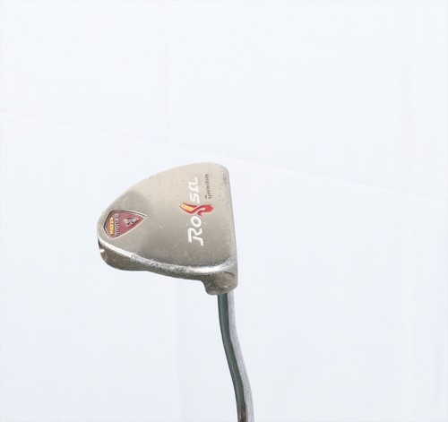 Taylormade Rossa Mezza Monza 34" Putter Fair Rh 1274073 | eBay