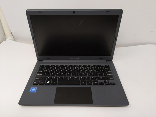 *NO CHARGER* Evolve III Maestro E Book 11.6'' 4gb 64gb Emmc Celeron ...