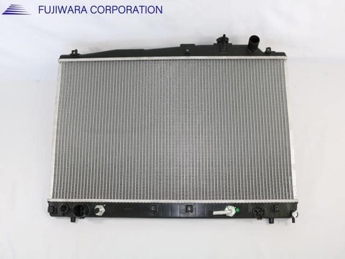 TOYOTA Estima TA-MCR40W Radiator 1640020170 [New] [PA01705060] | eBay UK