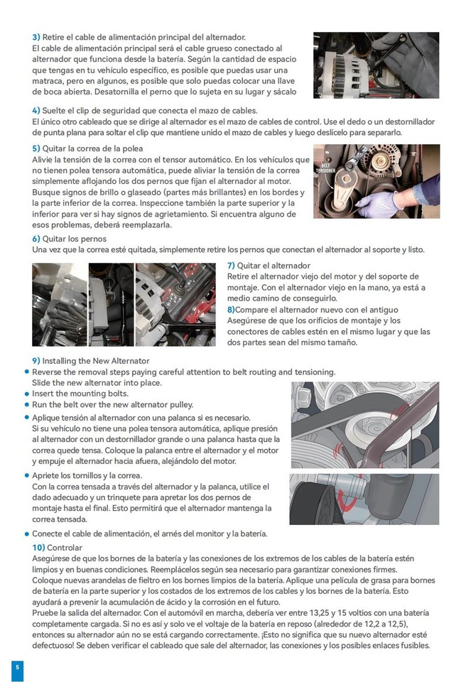 Starter For Honda Civic 1.8L 2006-2007 For Honda Civic 1.8L 2008-2011 ...