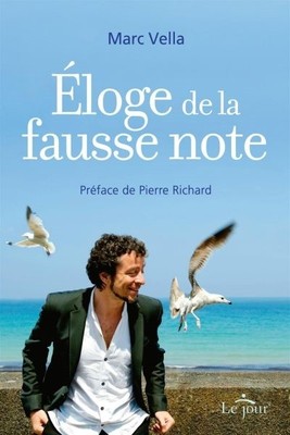 Eloge de la fausse note, Marc Vella et Piere Richard | eBay