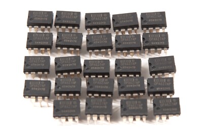 Genuine Burr Brown OPA627AP OpAmp - US! | eBay