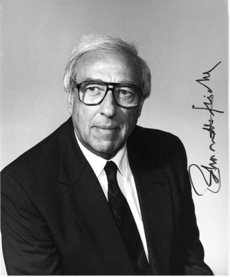 EDMOND H. FISCHER - PHOTOGRAPH SIGNED | eBay