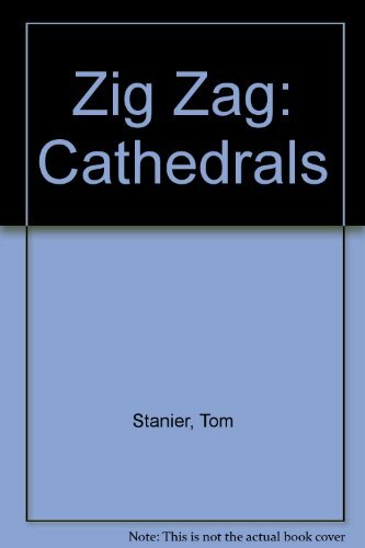 Cathedrals By Tom Stainer, Harry Sutton 9780563341611| eBay