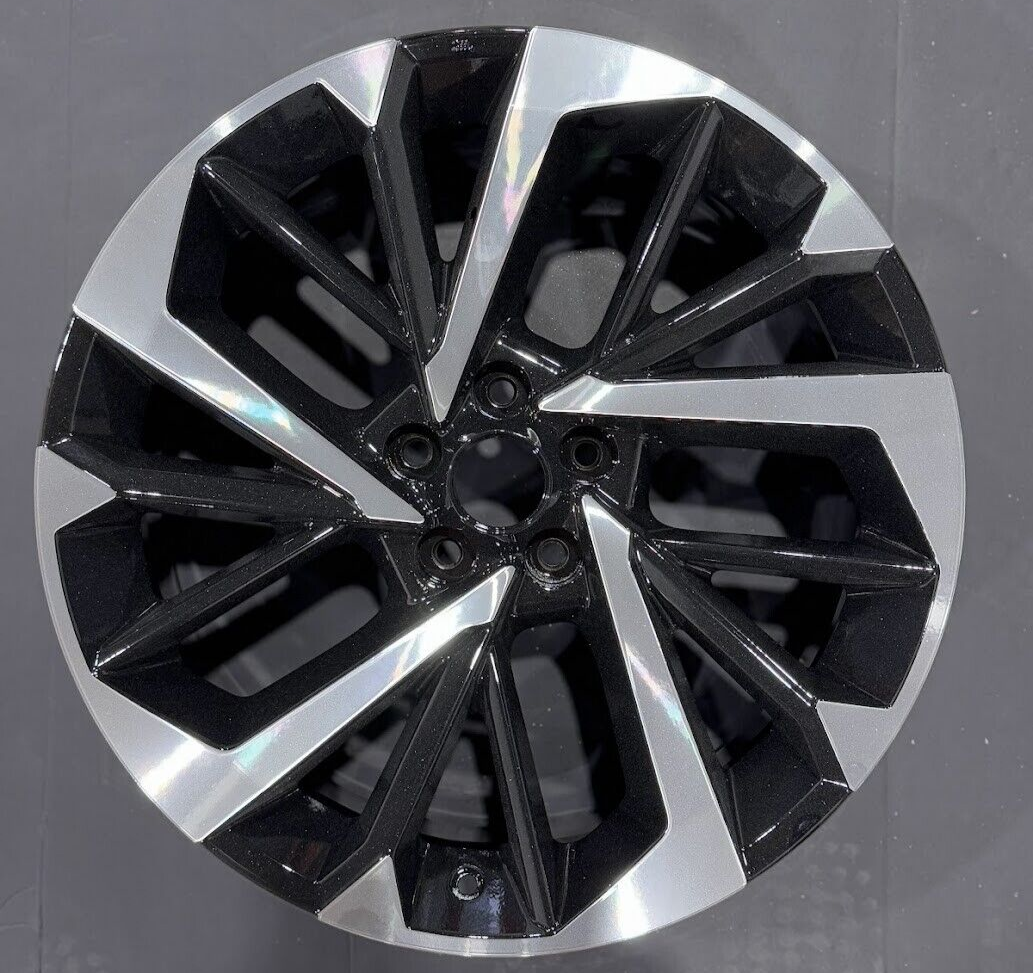 2022-2024 Mitsubishi Outlander 20"x8" OEM Wheel Rim Factory 4250G022 ...