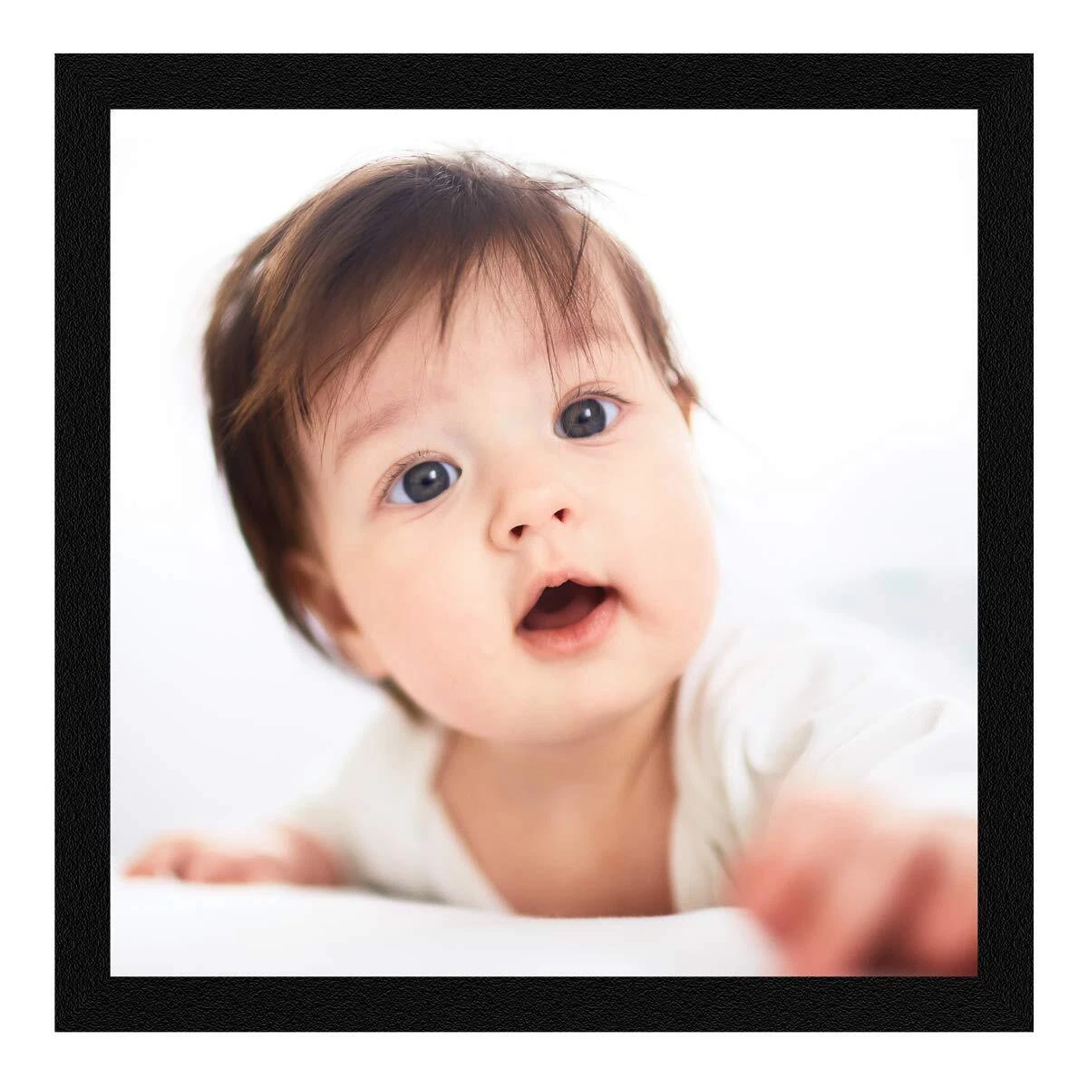 Beautiful Paintings Of Cute Babies