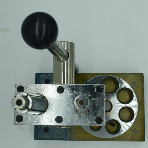 Double Rod Handmade Ring Enlargement Shrinker Enlargement Shrinkage ...