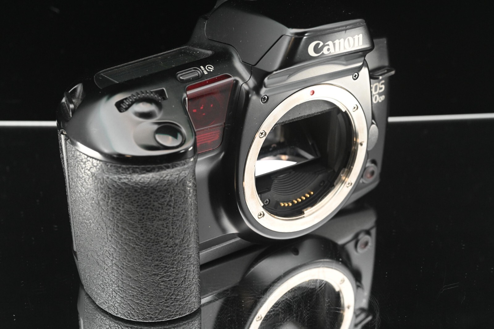 Canon EOS 10QD Film Camera Body only [Exc] 1day Quick Shipping From JP ...