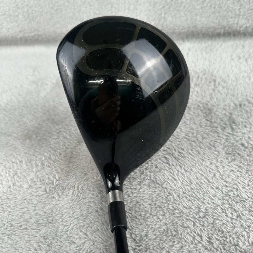 Ping Rapture 460cc 10.5* Driver Regular Flex Graphite Shaft RH Right ...