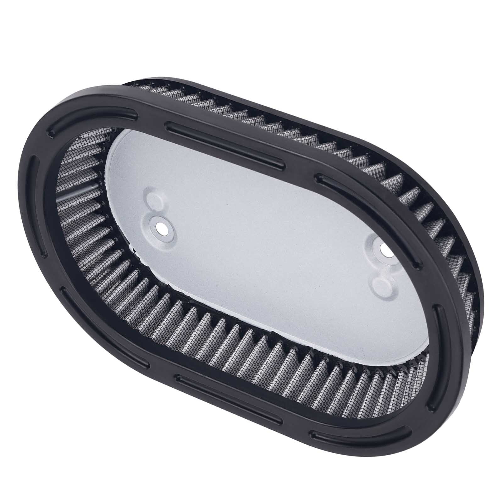 Air Filter for Harley Breakout CVO Street Glide Fat Boy Fat Bob 17-21 ...